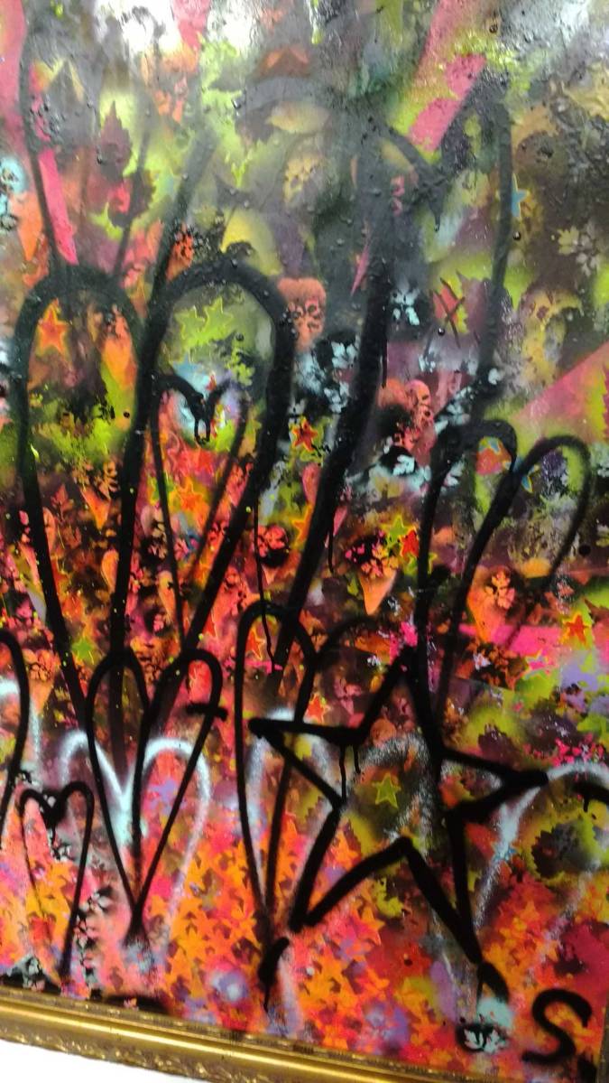 Selected Work 2019 – Sean Worrall
